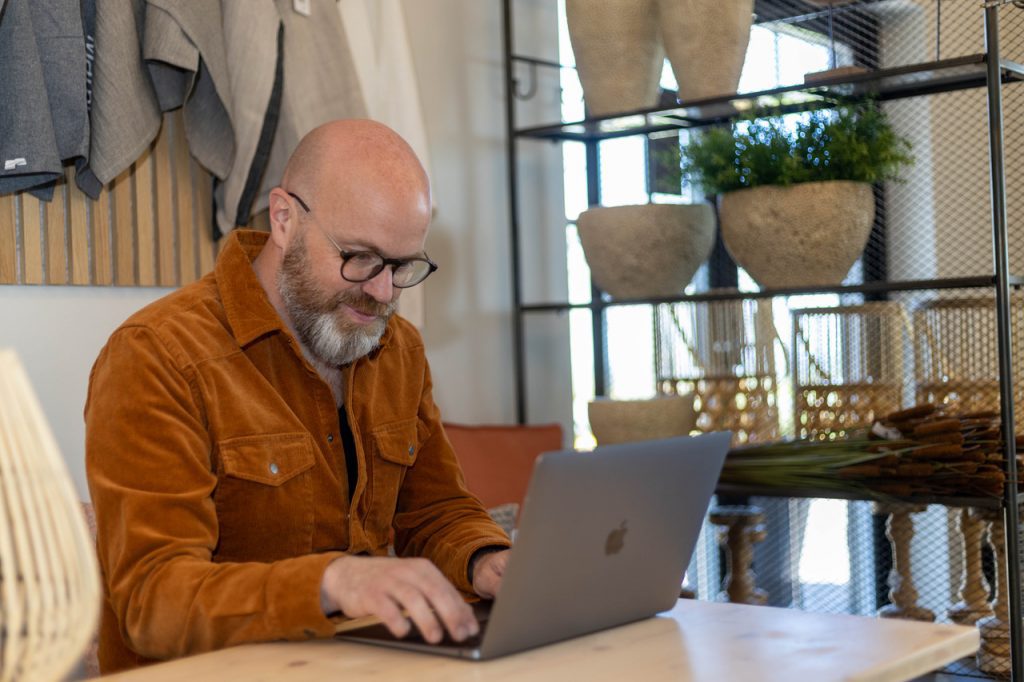 Pingstpastorn: “Jag har tusen frågor om allt!” | Pingst