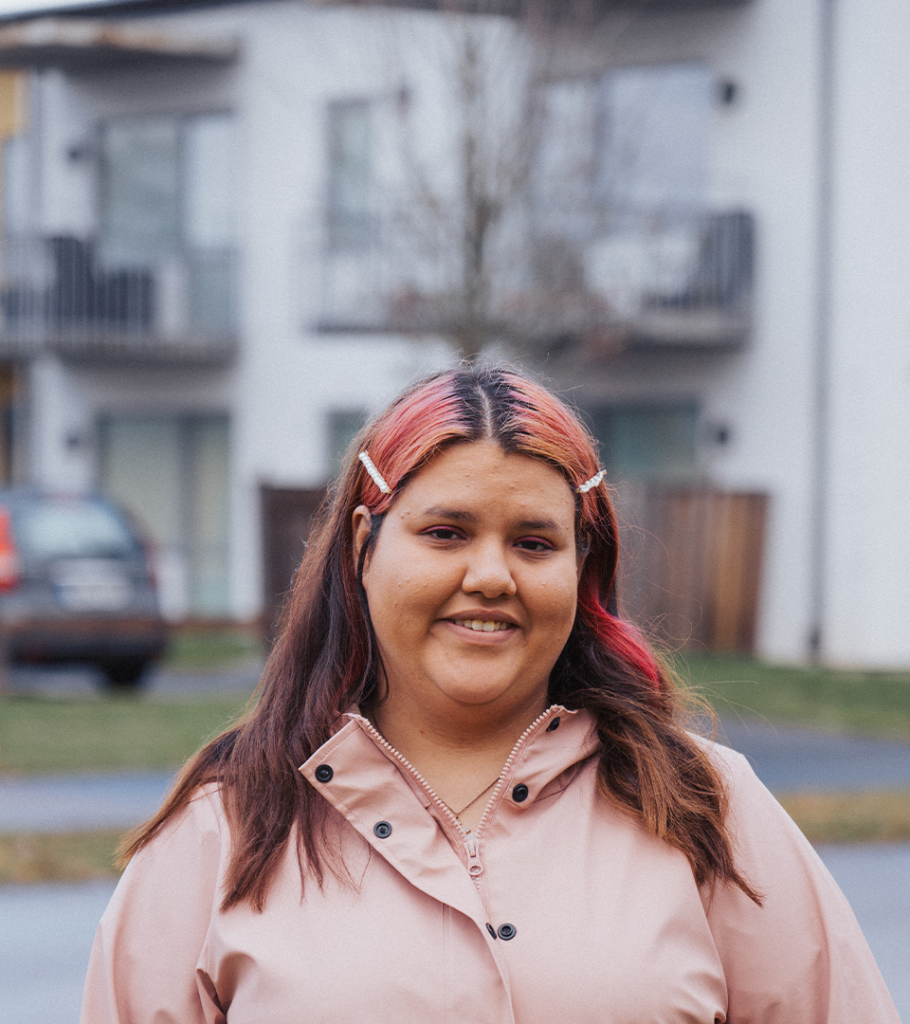 ”Jag kommer att förlåta mamma” | Pingst