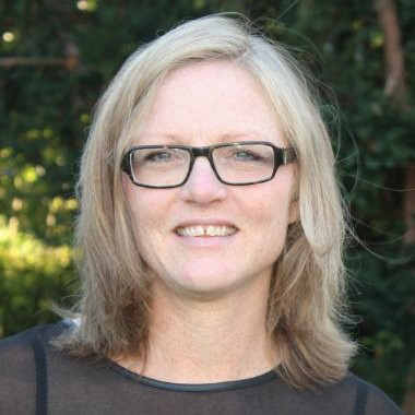 Möt Kaggeholms nya rektor Tatta Lennartsson | Pingst