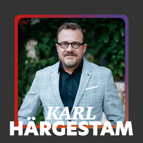 Pingst Pastor 2026 | Pingst